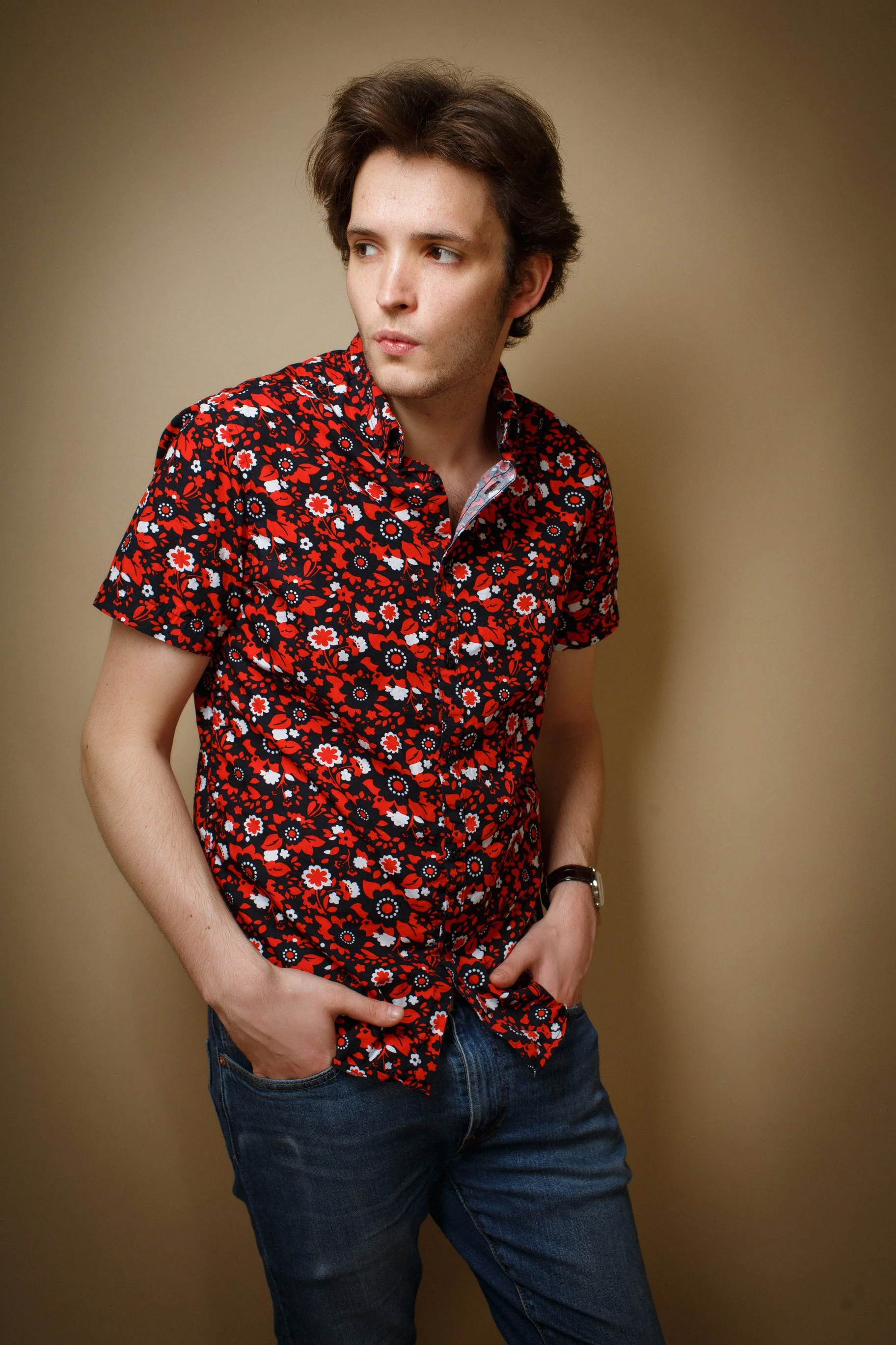 Photos — Hamish Smith