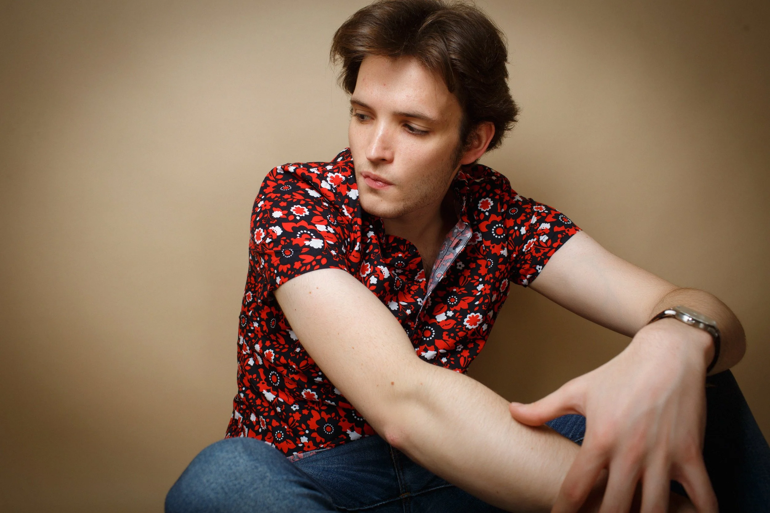 Photos — Hamish Smith