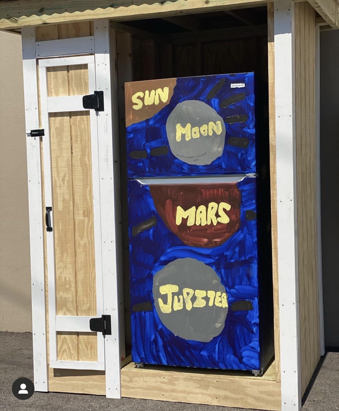 Find A Fridge — Woo Fridge | Worcester