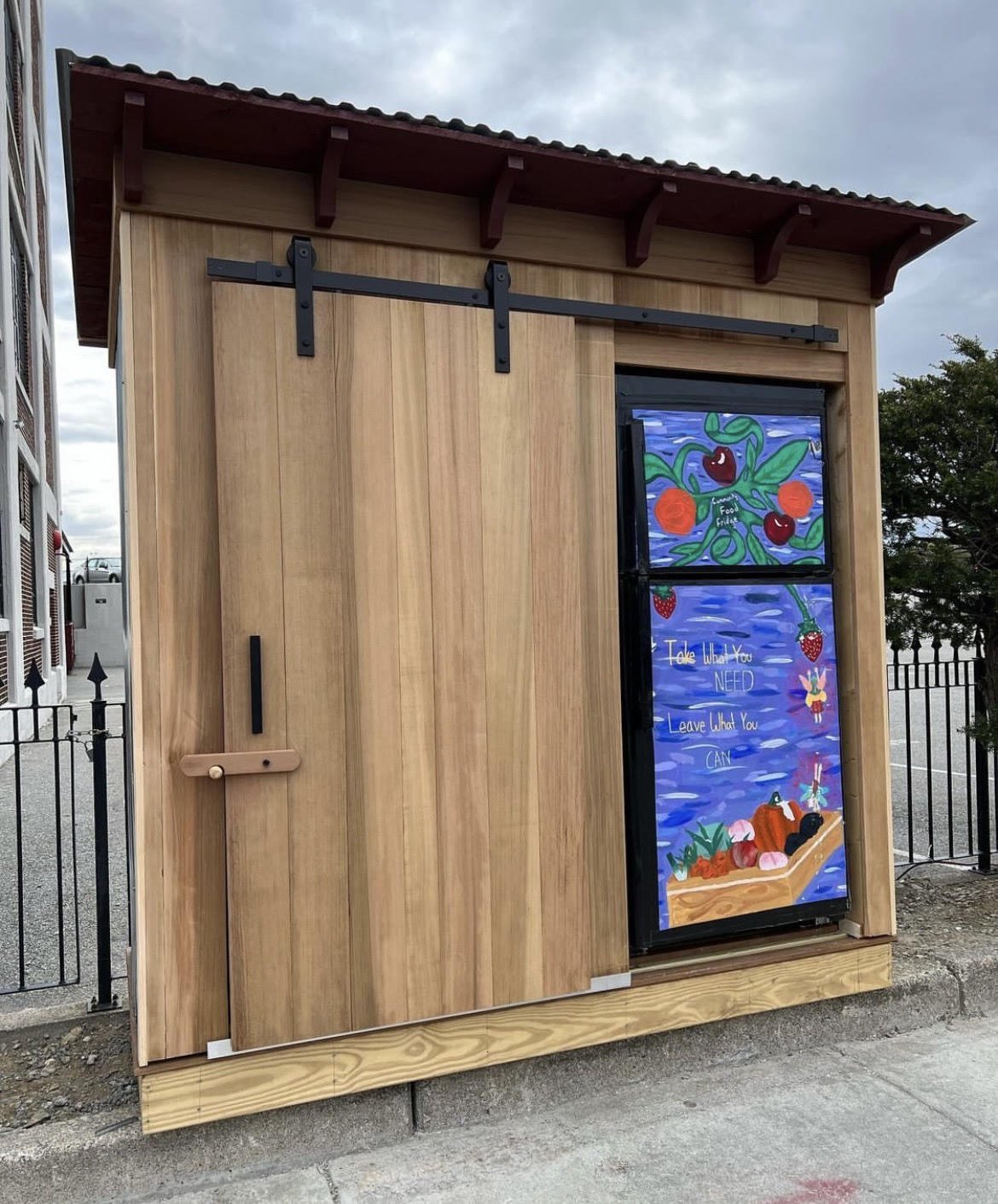 Find A Fridge — Woo Fridge | Worcester