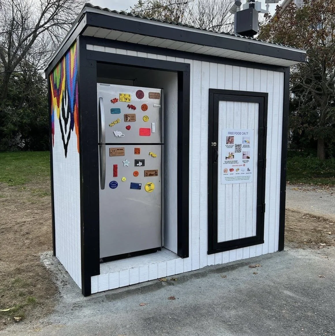 Find A Fridge — Woo Fridge | Worcester