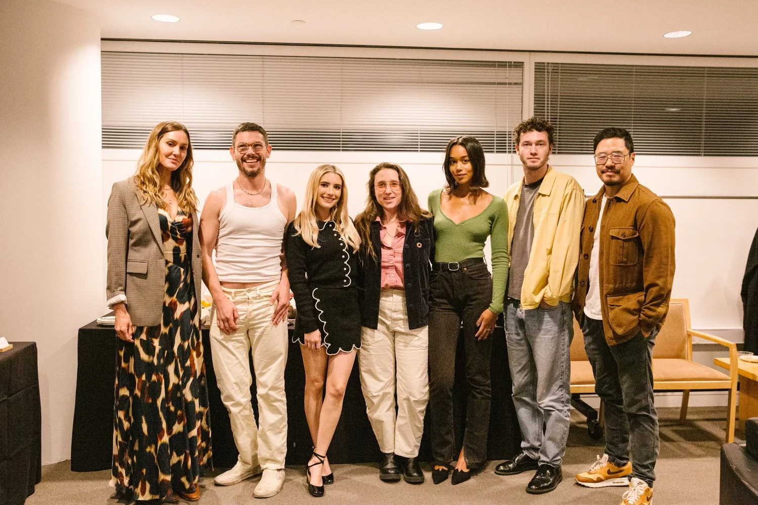 Collaborations — BELLETRIST