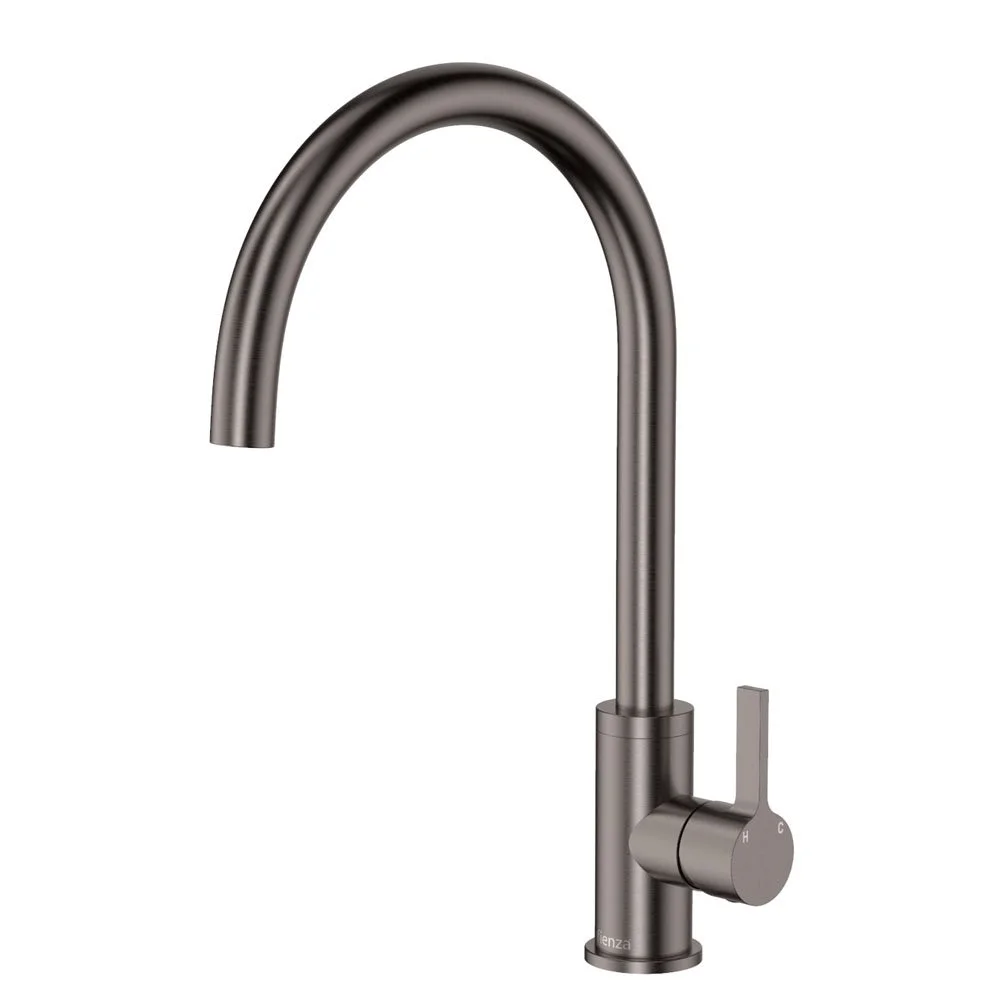 Fienza Tapware — Design & Tilehouse
