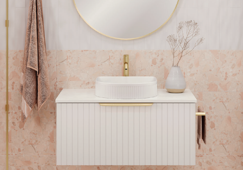 Vanities — Design & Tilehouse
