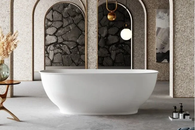Baths — Design & Tilehouse