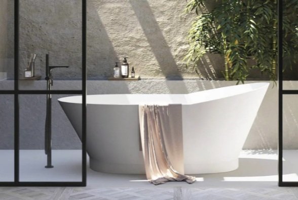 Baths — Design & Tilehouse