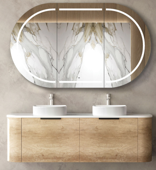 Vanities — Design & Tilehouse