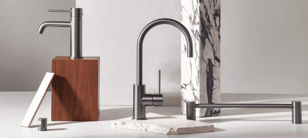 Phoenix Tapware — Design & Tilehouse
