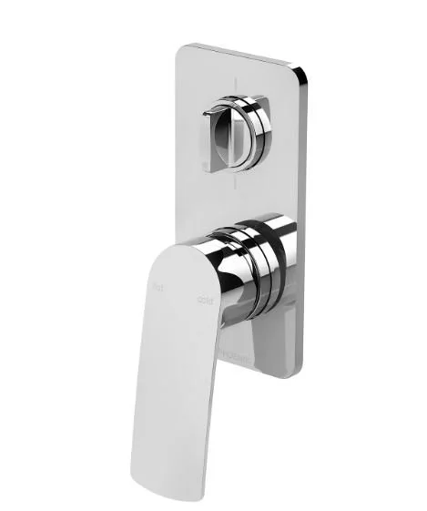 Phoenix Tapware — Design & Tilehouse