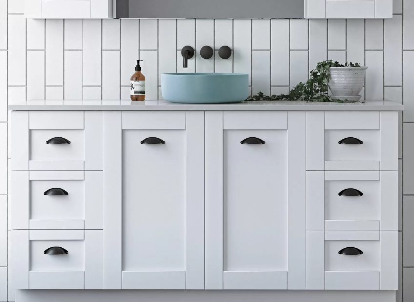 Vanities — Design & Tilehouse