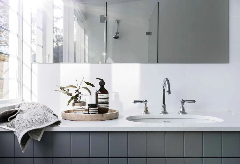 Brodware Tapware — Design & Tilehouse