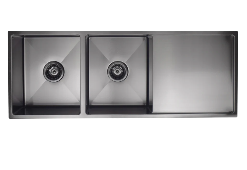 Kitchen and Laundry Sinks — Design & Tilehouse