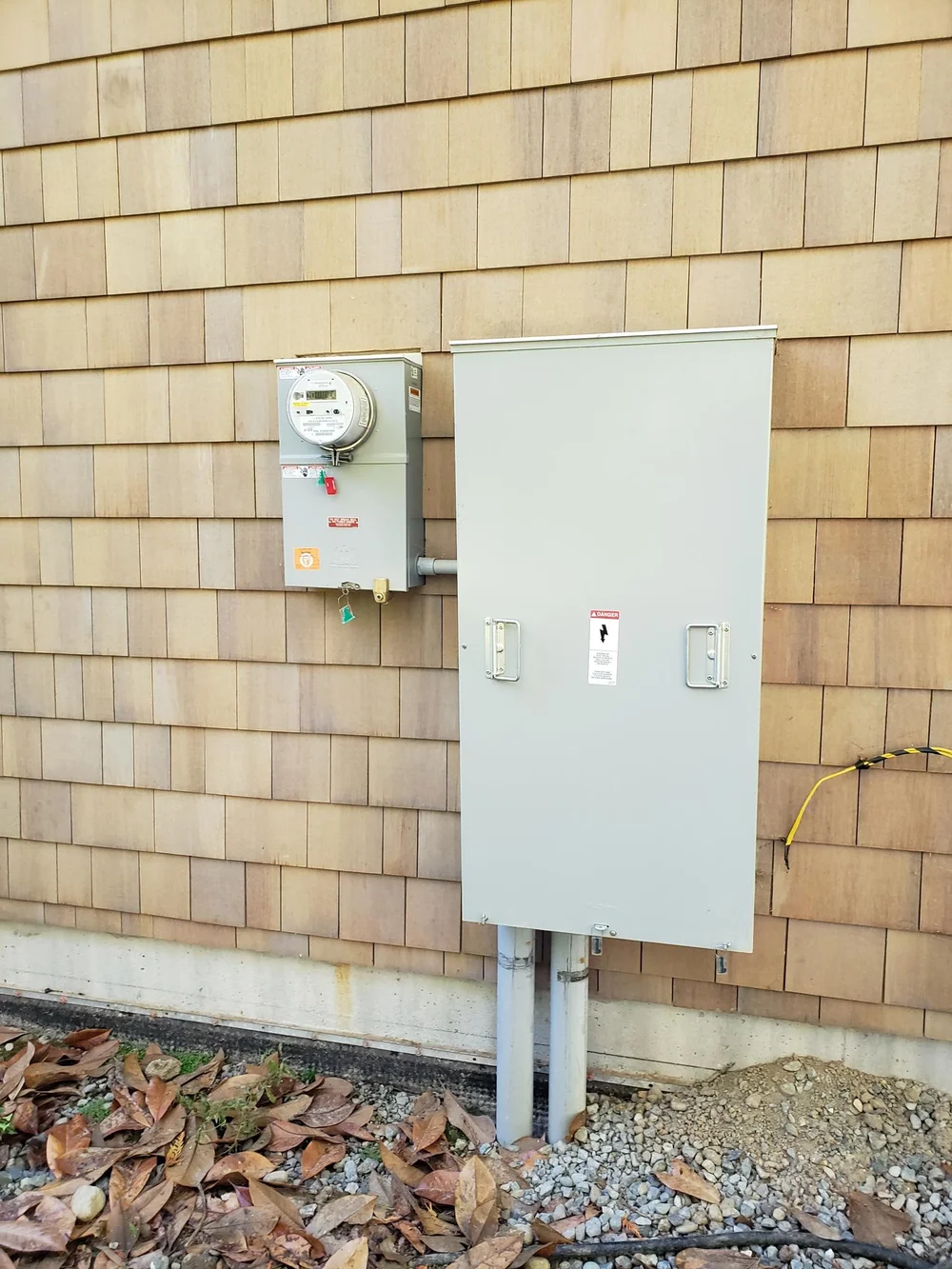 Gallery - Lander Electric is now Qnorthwest — Lander Electric