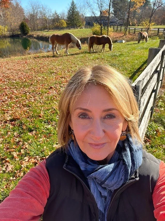 Our Team — Stockhands Horses for Healing