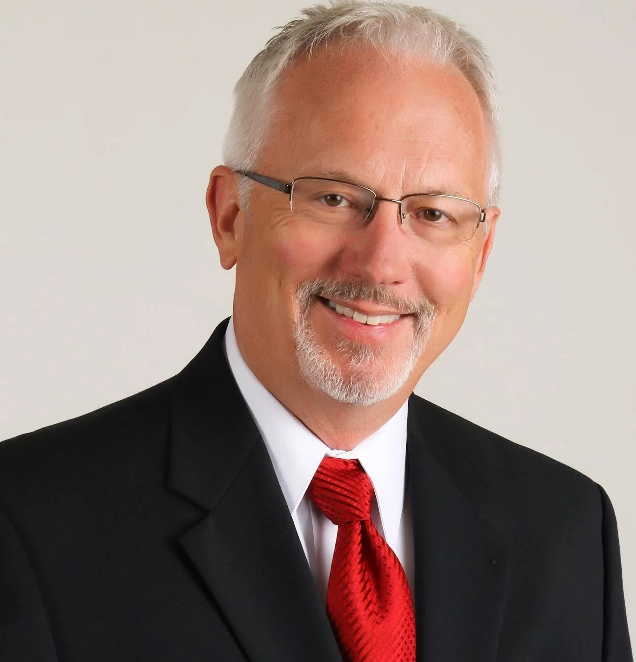 Jon Charles Bennehoof — Stockhands Horses for Healing