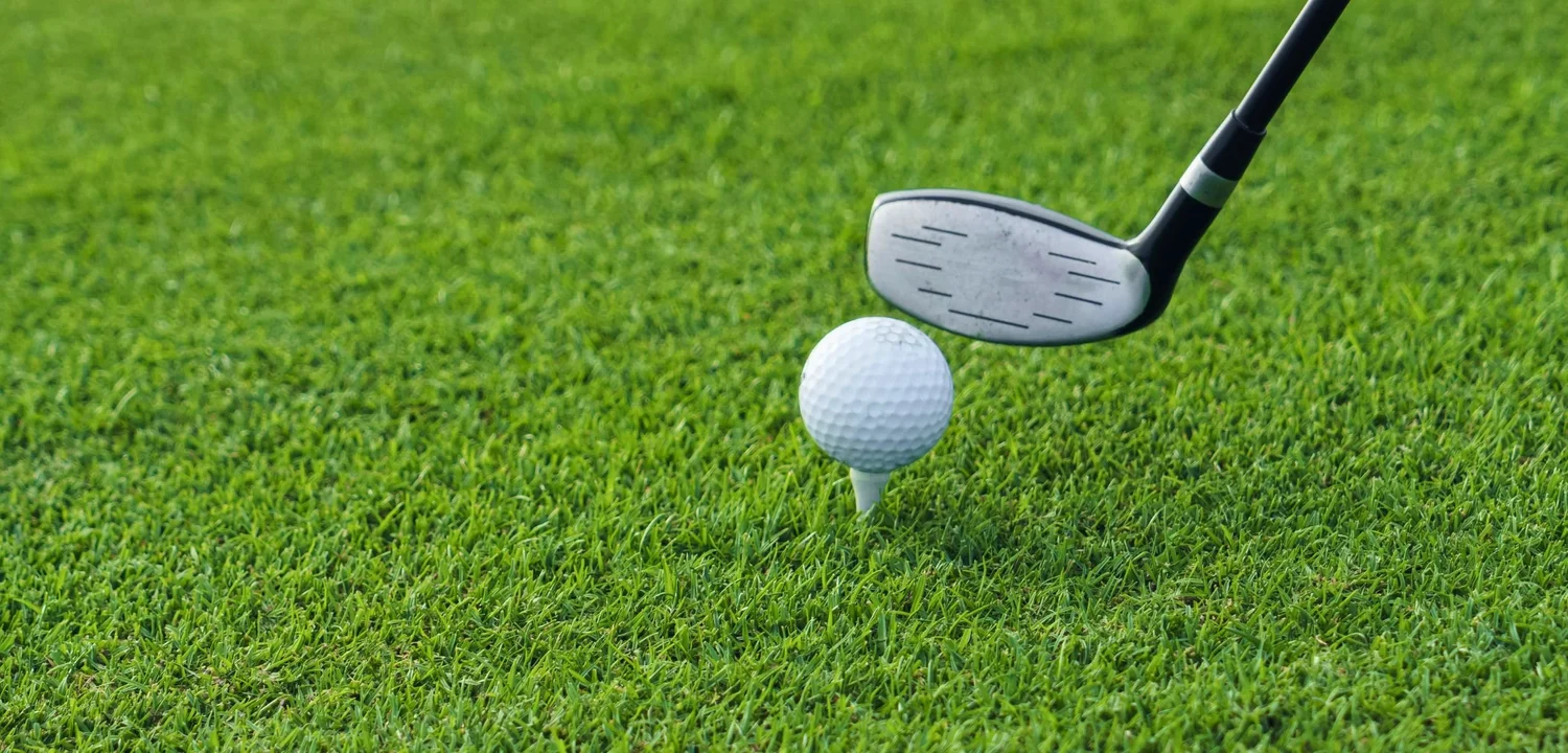 Golf Course Turf | Enhance Your Greens — All Turf