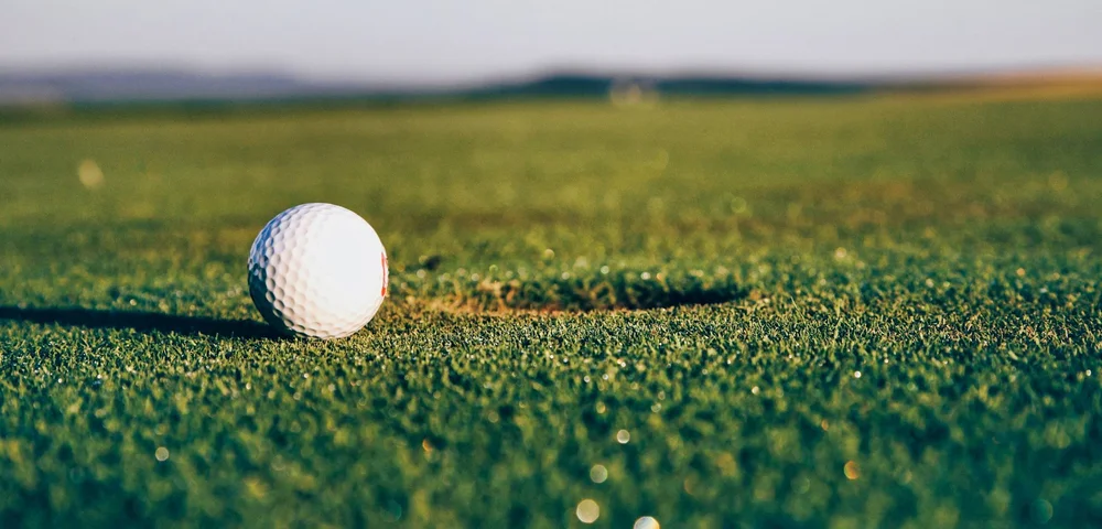 Golf Course Turf | Enhance Your Greens — All Turf