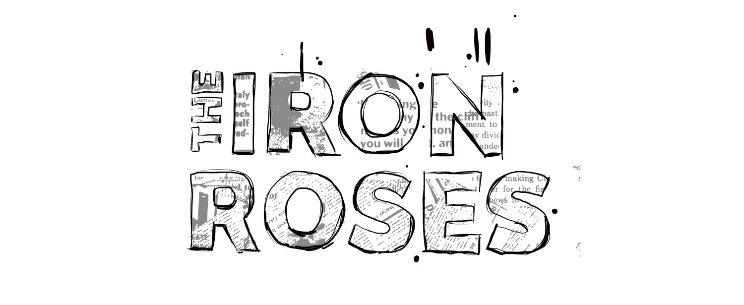 The Iron Roses the-iron-roses