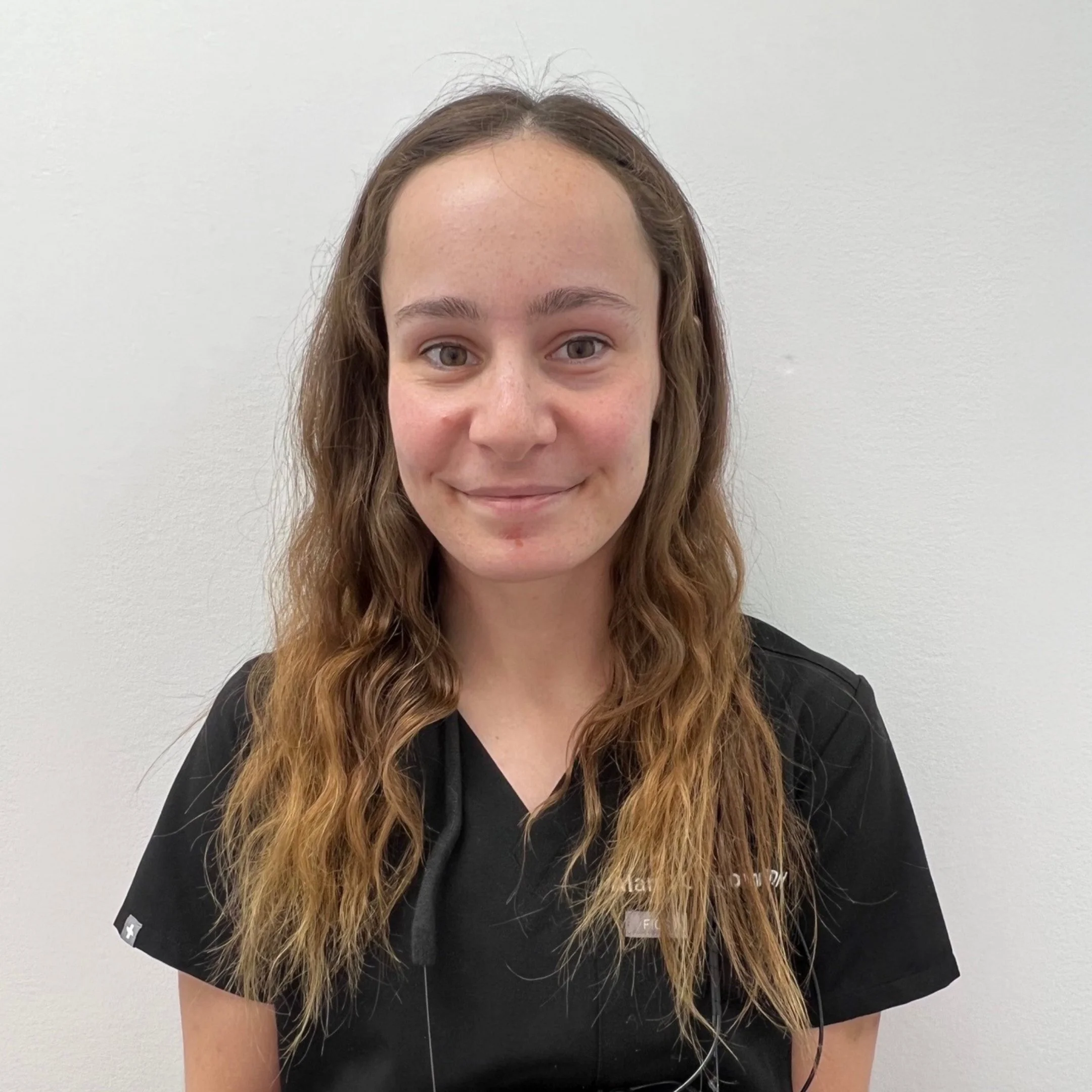 MEET THE TEAM — Charles Street Dental