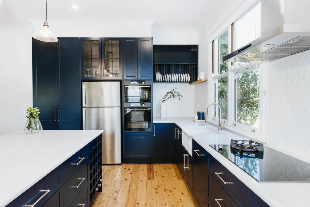 General 3 — Mudgee Kitchens