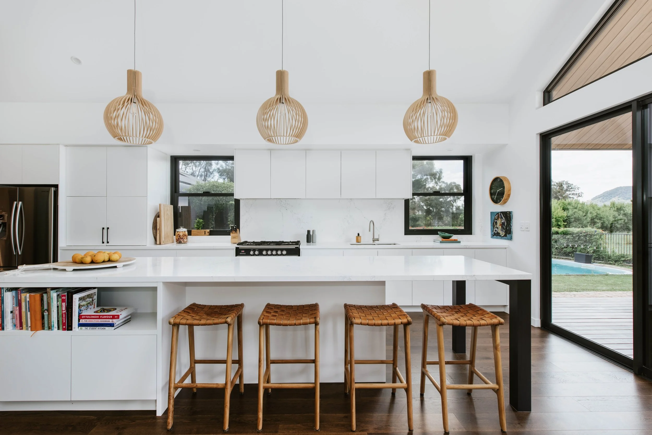 Mudgee Kitchens