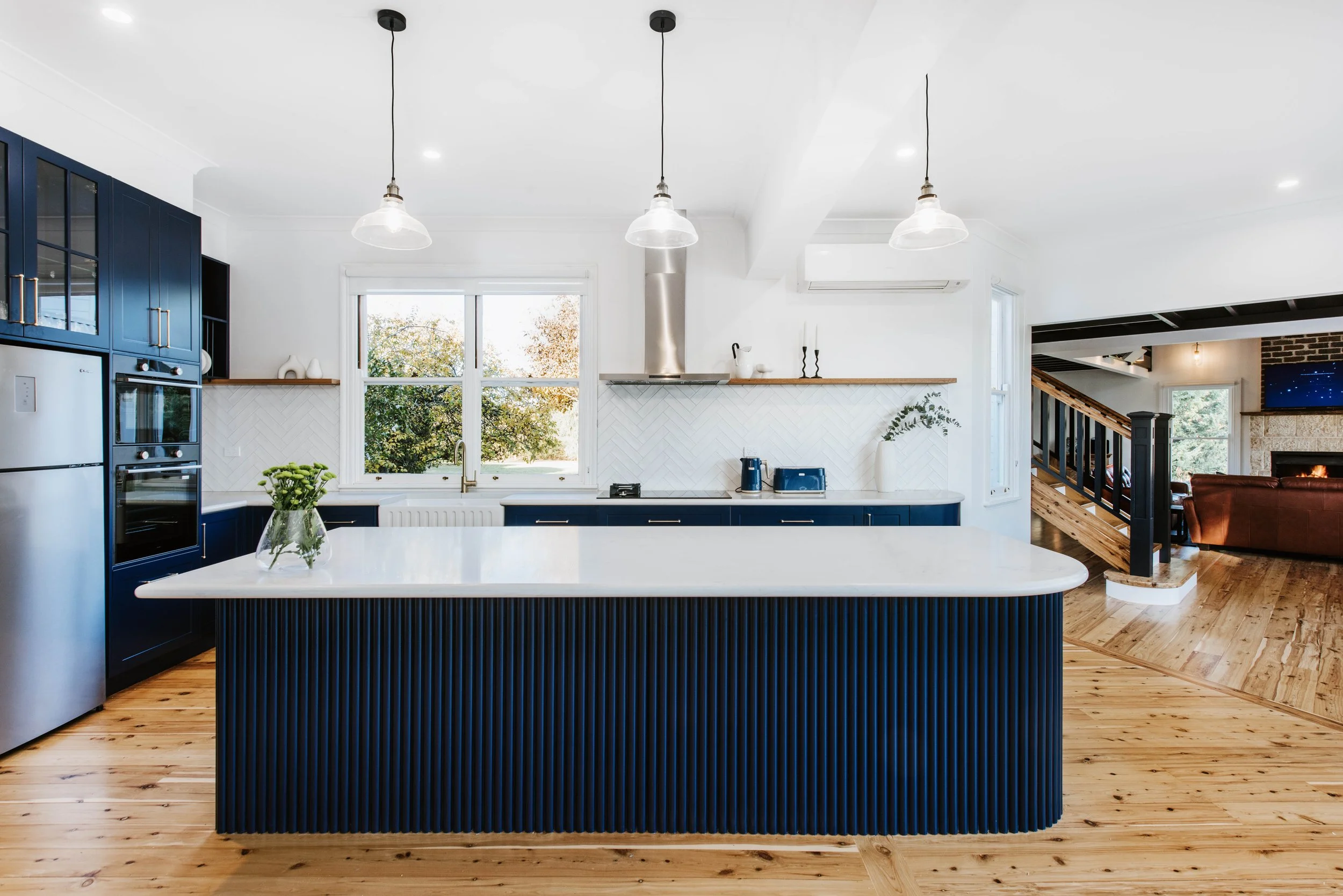 Gallery — Mudgee Kitchens