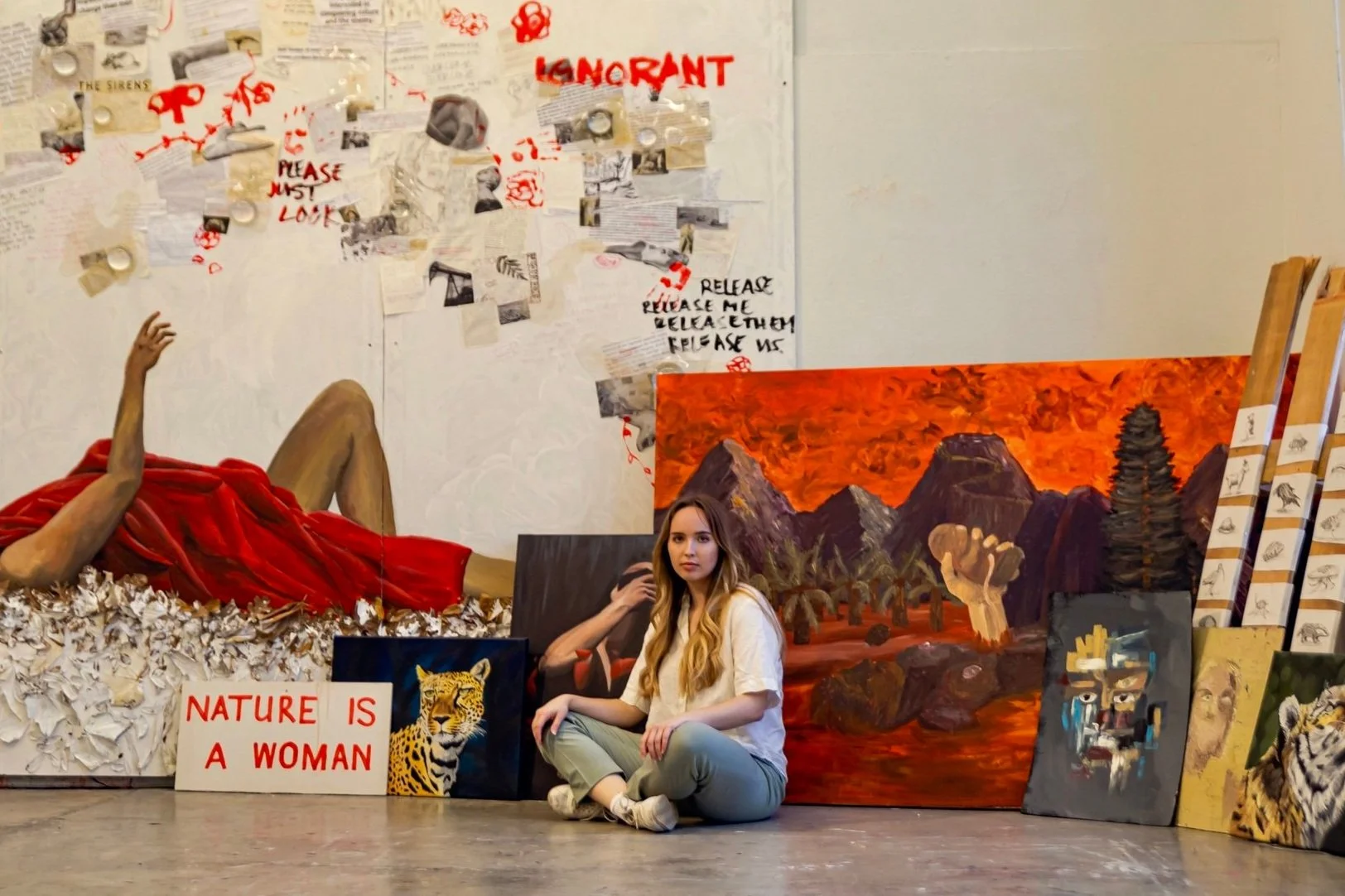 About Katie Kirkpatrick