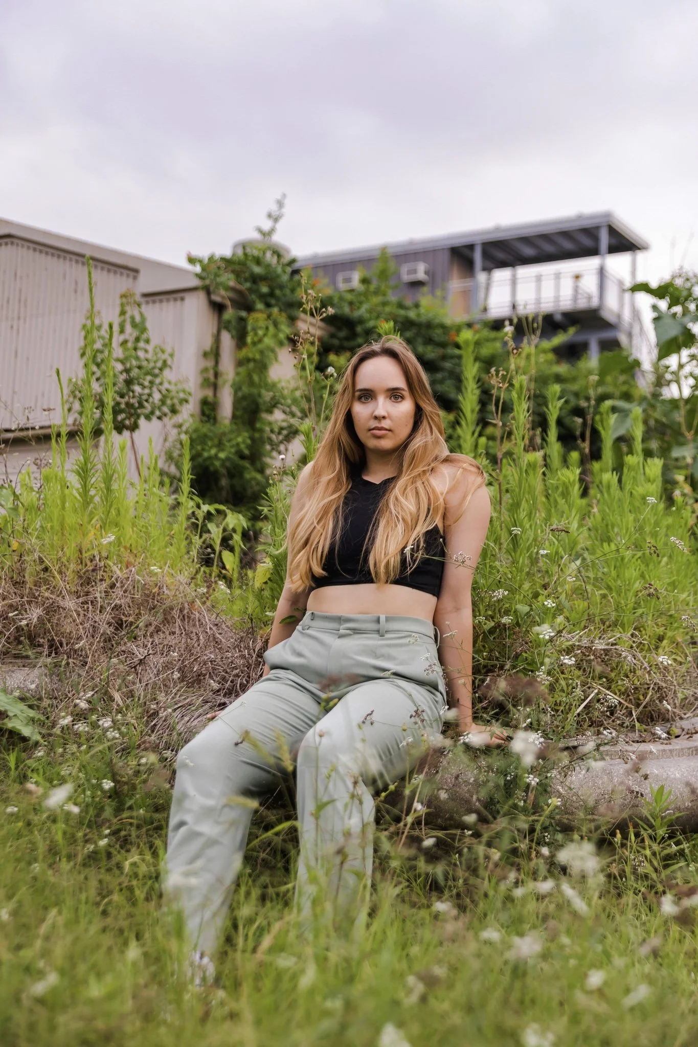 About Katie Kirkpatrick