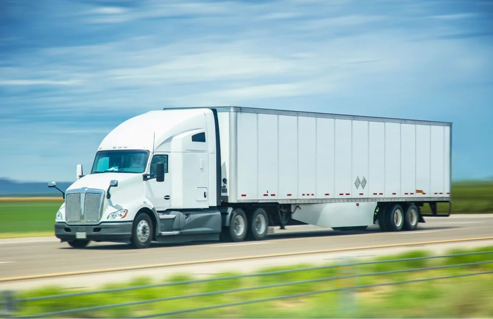 LTL Freight — Purpose Transportation