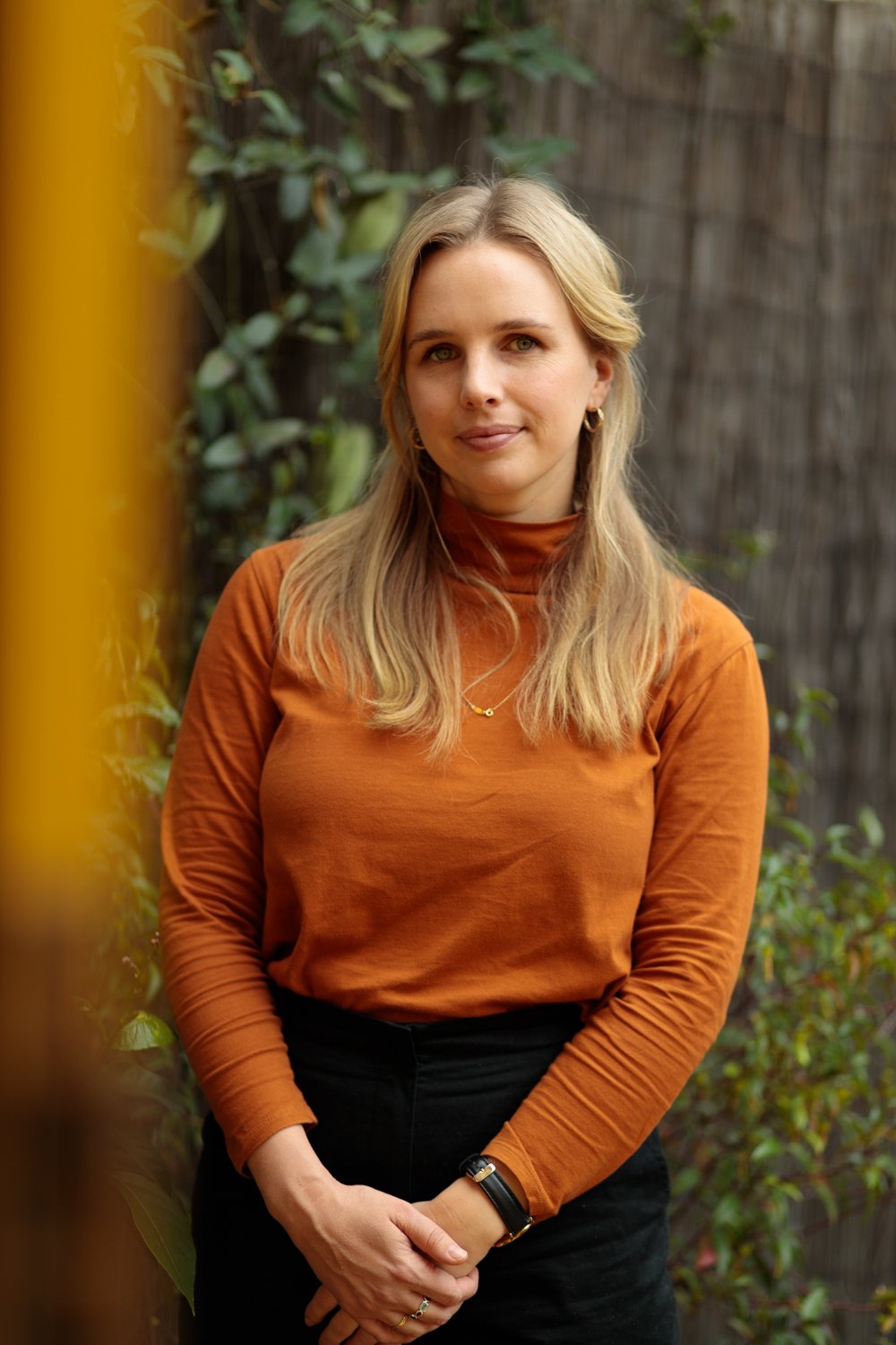 Team — The Pelvic Space