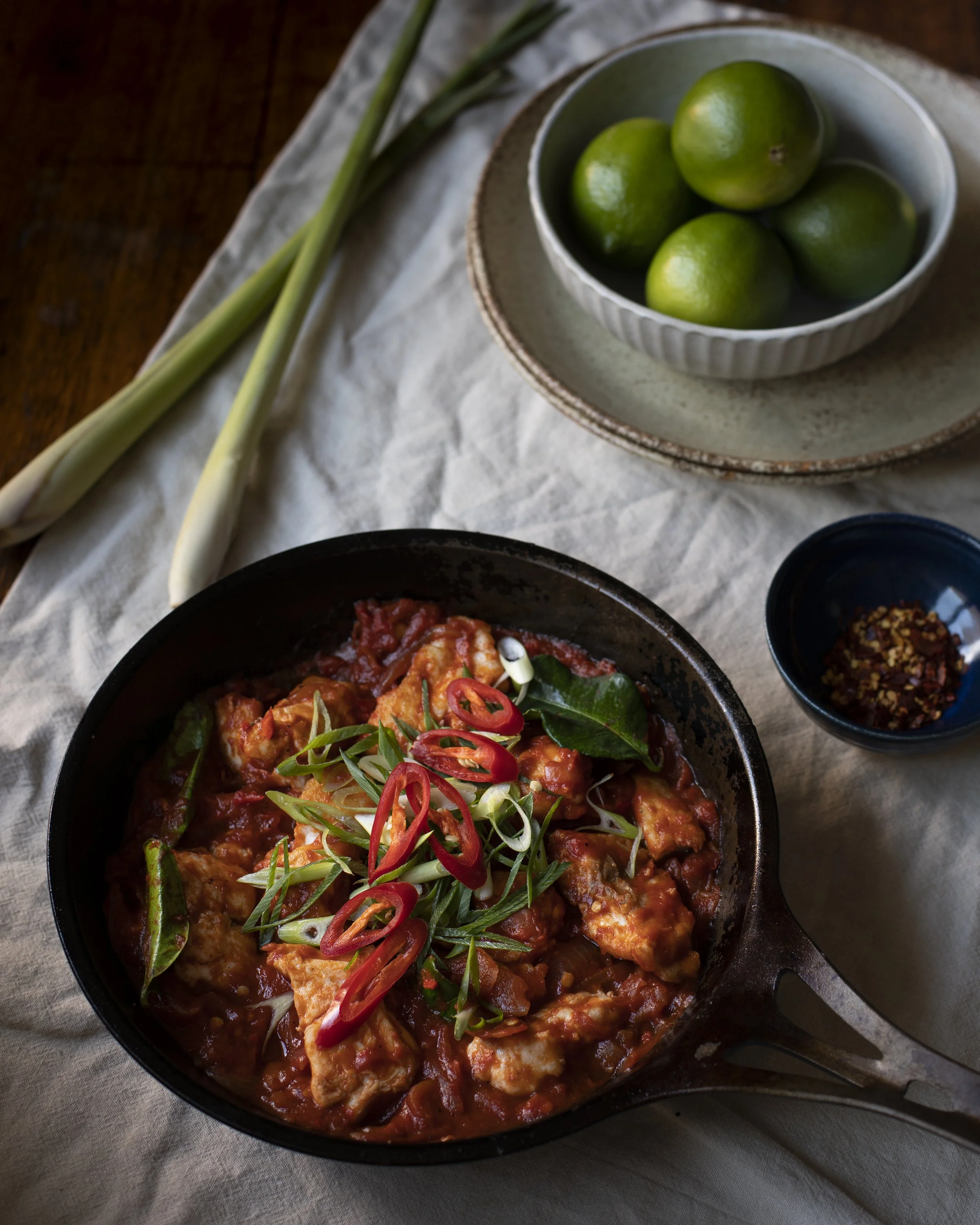 The Sweet potato Kitchen