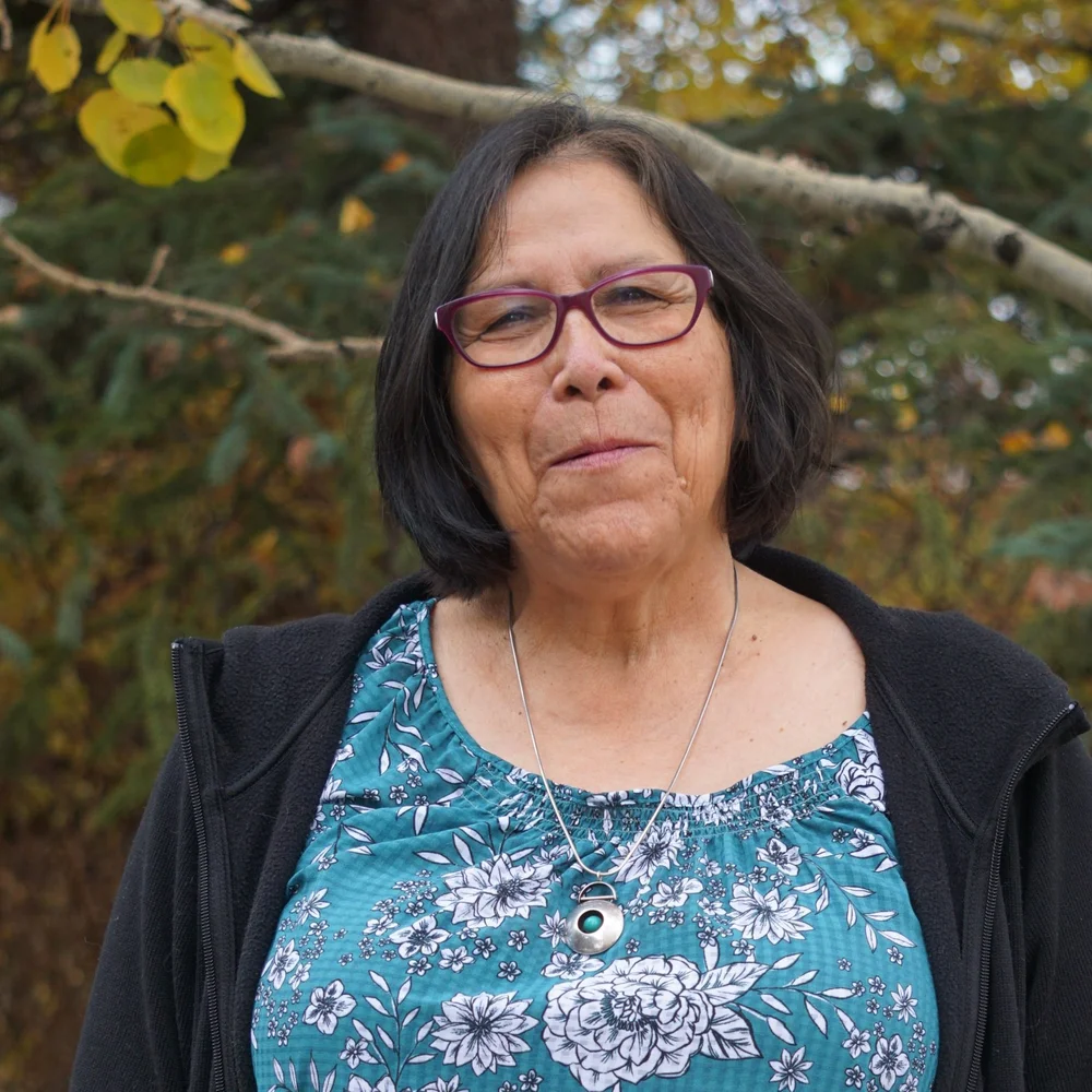 Lisa Gover — TXG Website