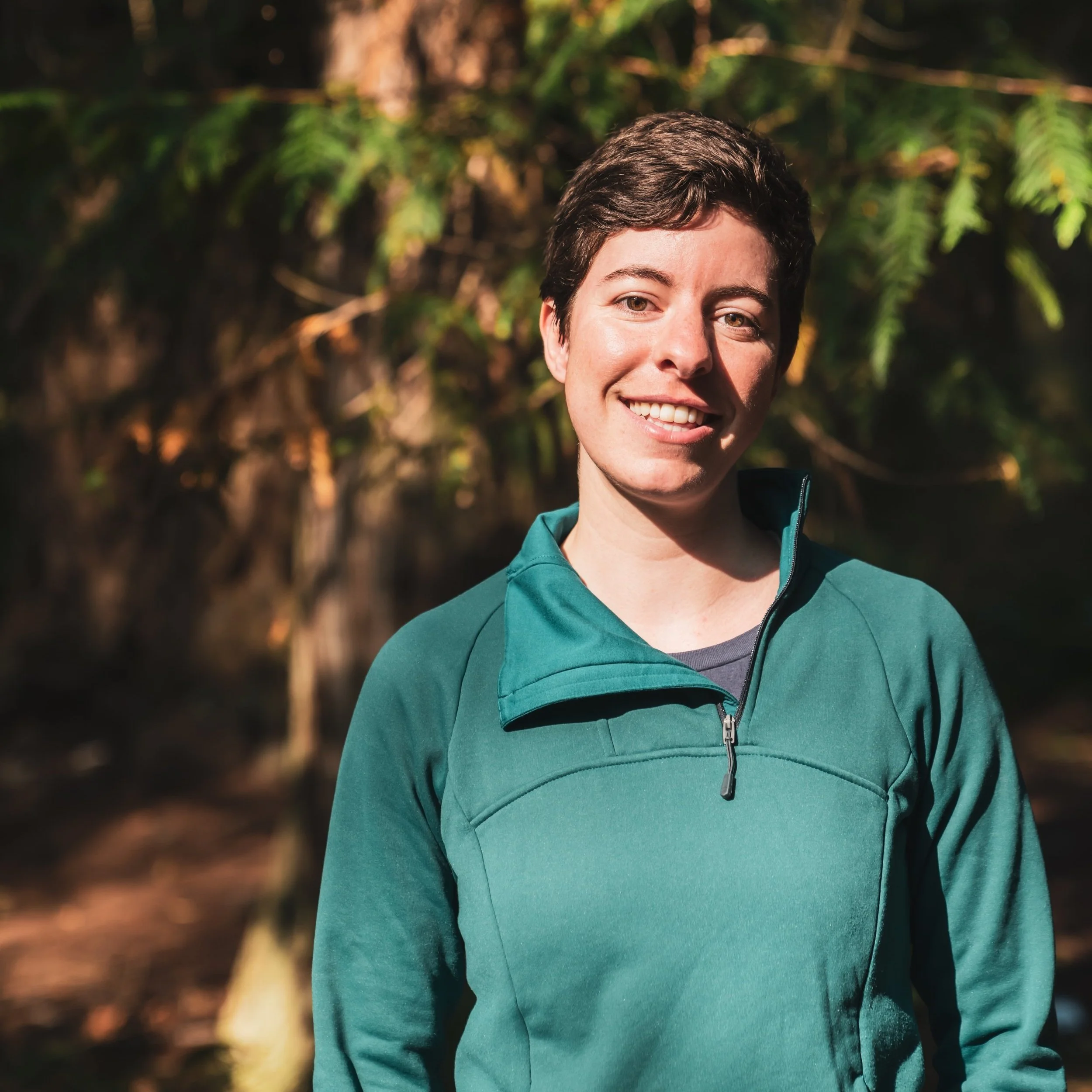 People and Partners — Coexistence Conservation Lab