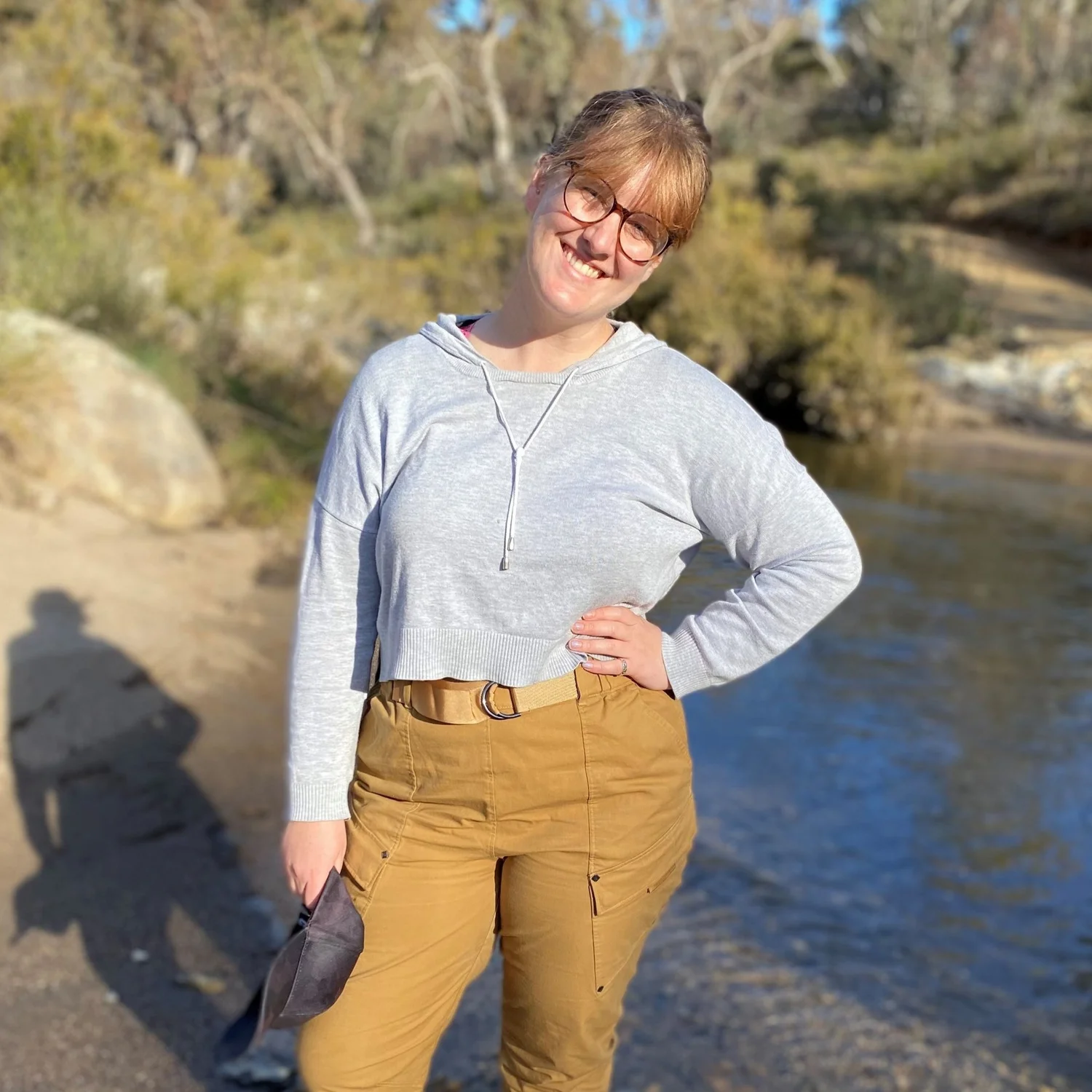 People and Partners — Coexistence Conservation Lab