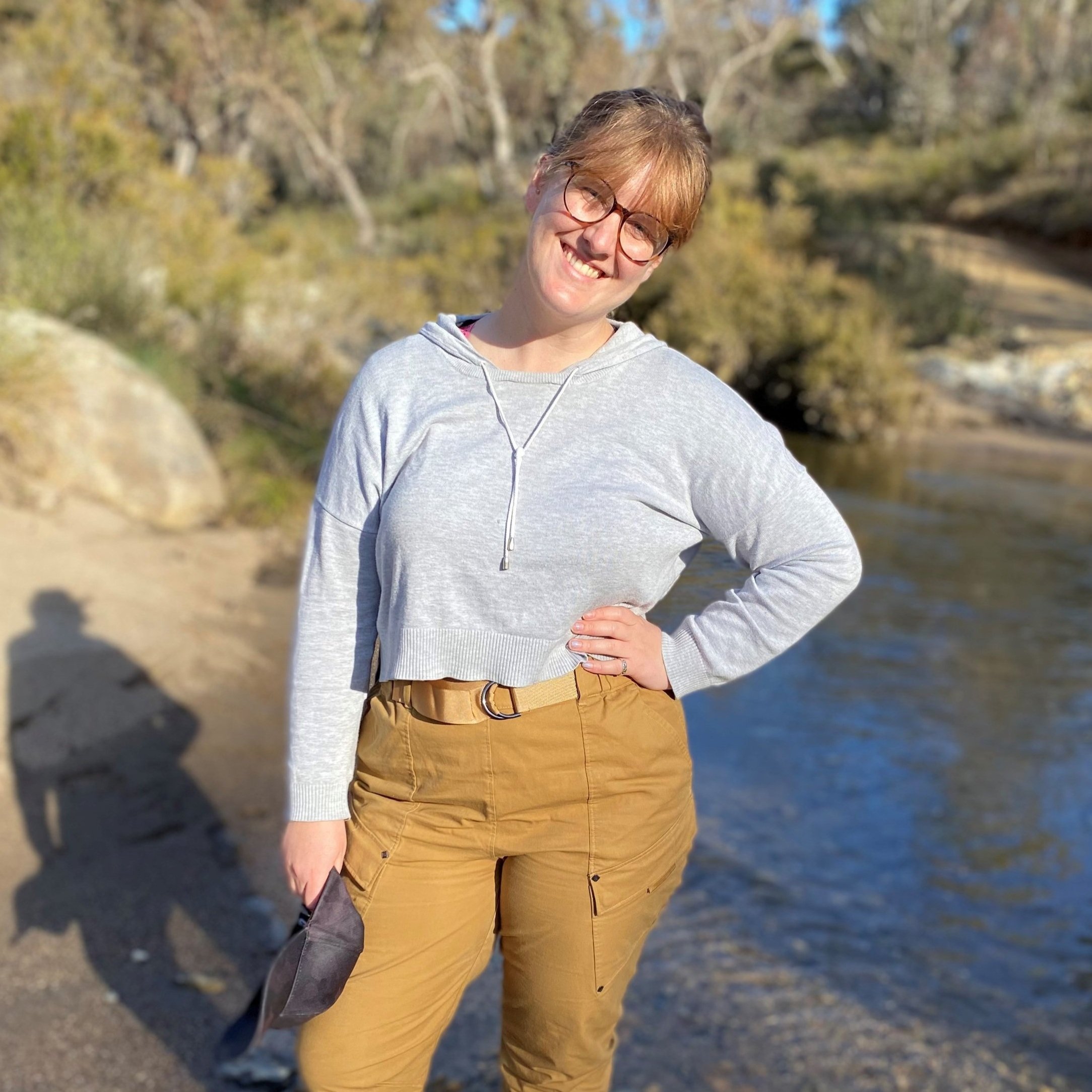 People and Partners — Coexistence Conservation Lab