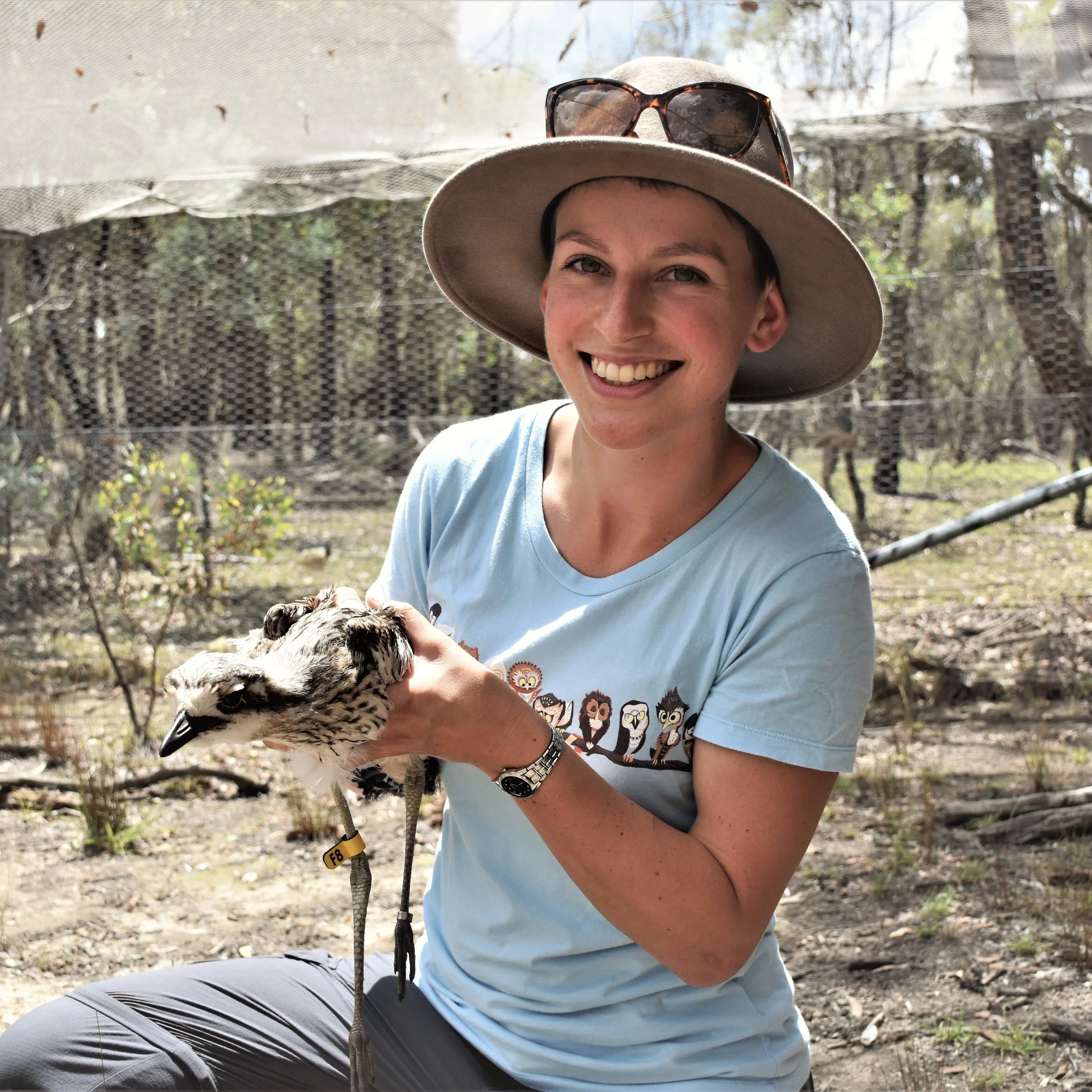 People and Partners — Coexistence Conservation Lab
