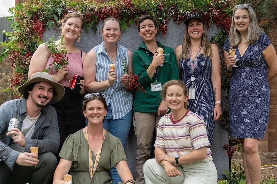 About — Coexistence Conservation Lab