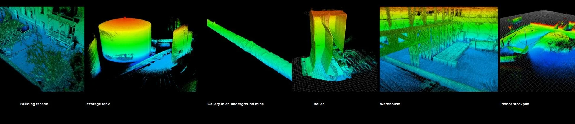 ARIAS Systems Pte Ltd - Drone Inspection Services Singapore