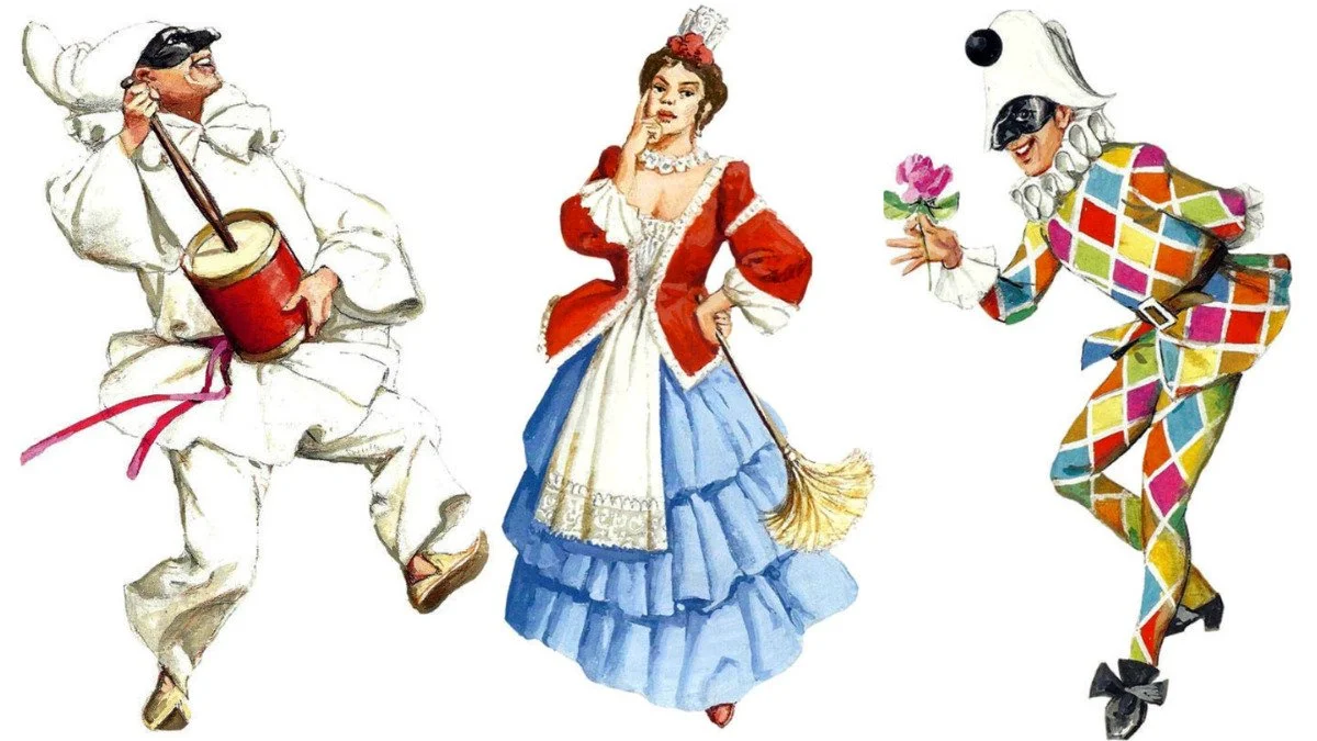 Italian Insights — Celebrating Carnival and Fat Tuesday in Italy ...