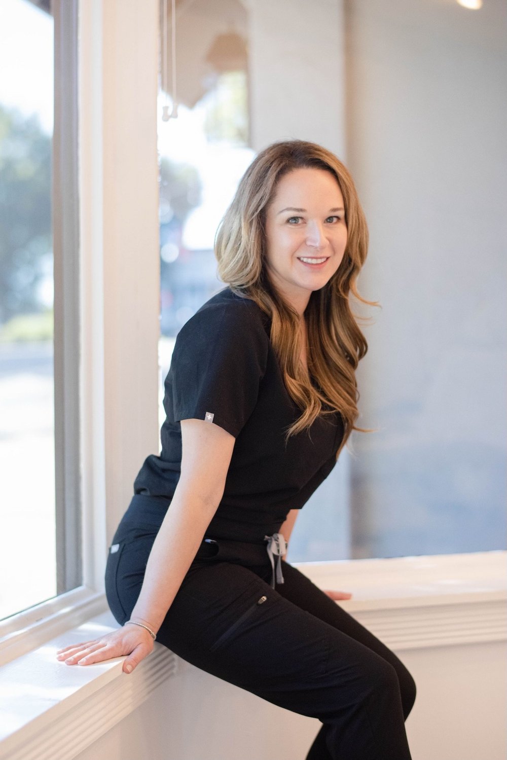 Meet Our Staff — Medspa Downtown