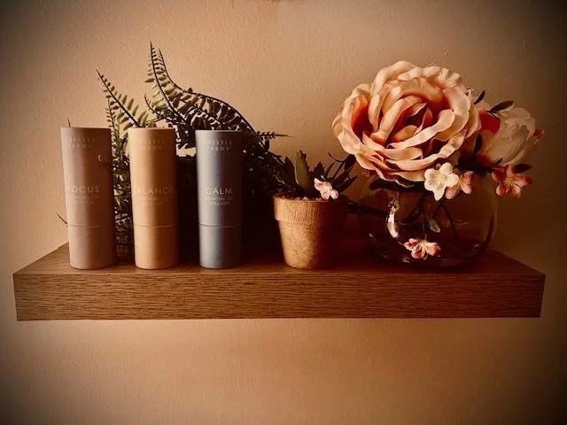 Bella Mina Studio | Massage & Skincare in Plymouth, NH