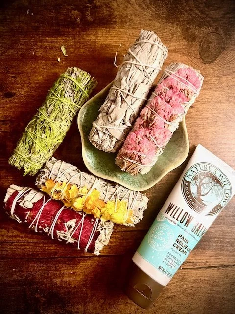Bella Mina Studio - Massage, Facials, Body Scrubs and Wraps, Foot Soaks ...