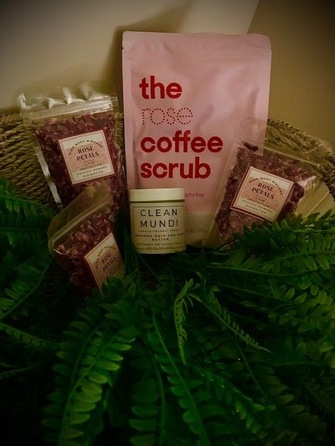 Bella Mina Studio - Massage, Facials, Body Scrubs and Wraps, Foot Soaks ...