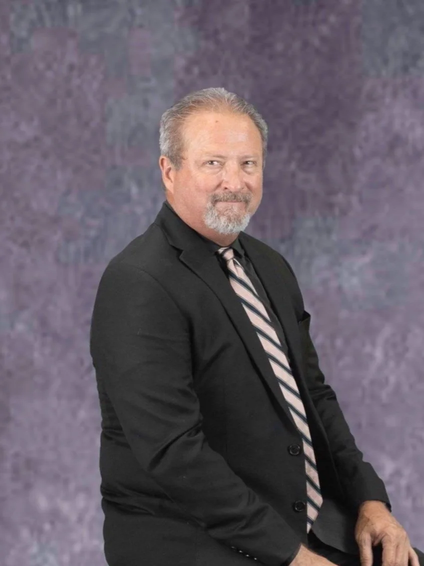 Our Team — GCS Security