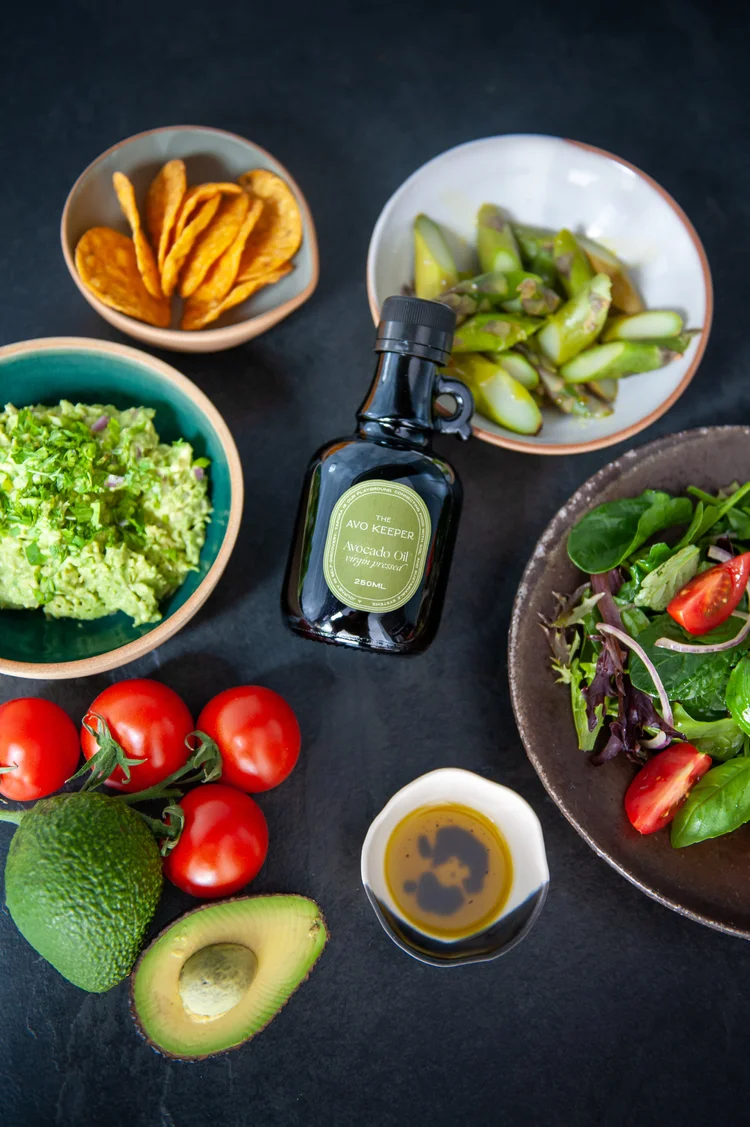 Purchase — The Avo Keeper