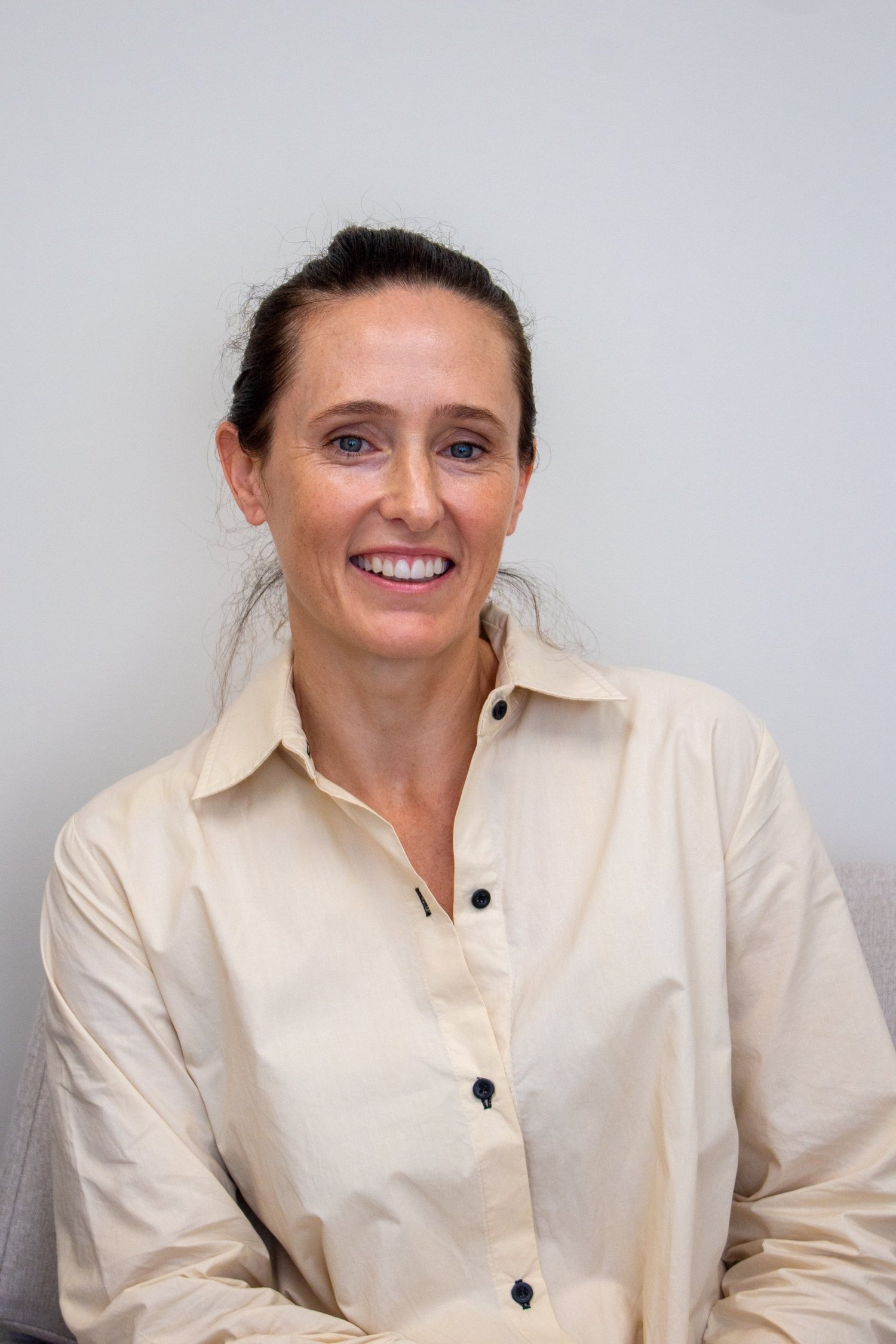 Our Clinicians — The Heart and Mind Collective