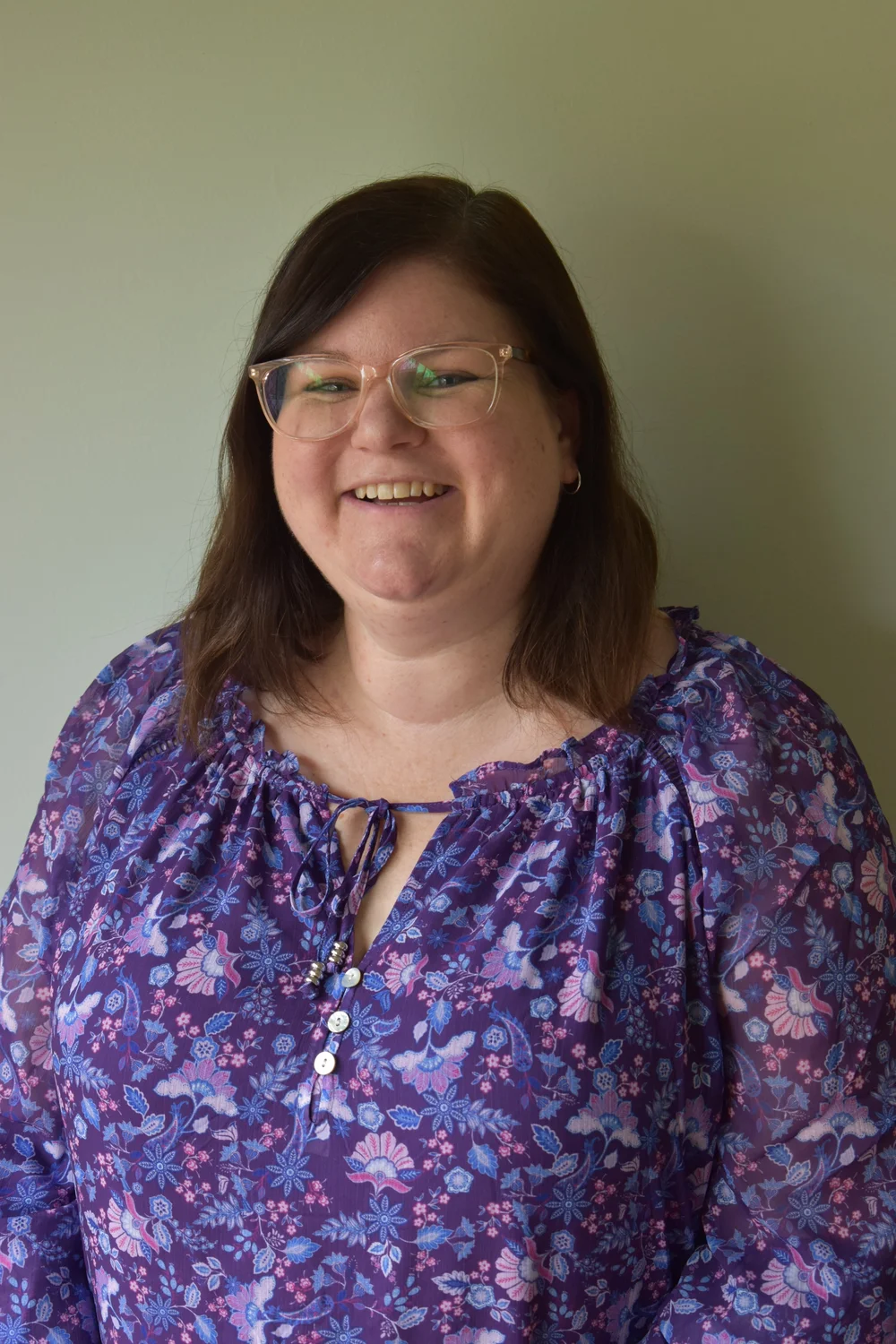 Emma Moore — The Heart and Mind Collective