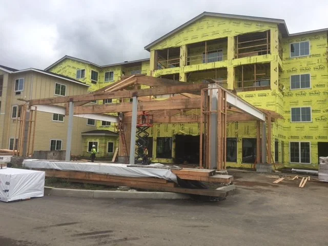 LJB Designs | LJB Designs - Custom Home Designer in Olympia WA