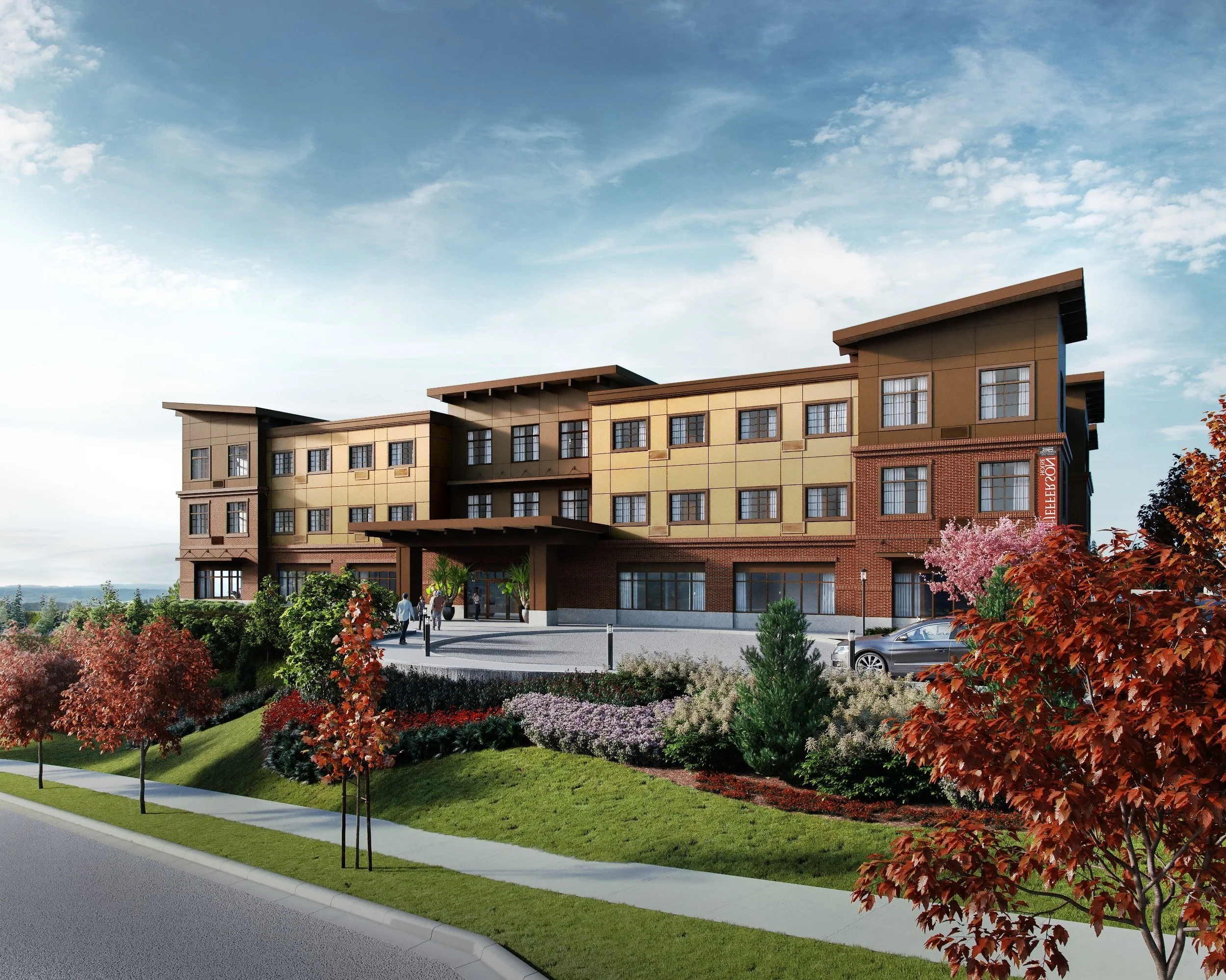 LJB Designs | LJB Designs - Custom Home Designer in Olympia WA