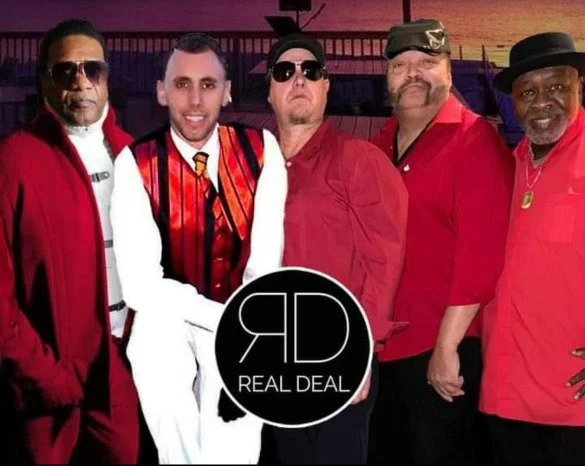 Live Outdoor Entertainment Schedule for 2024 — Seaport Waterfront Bar